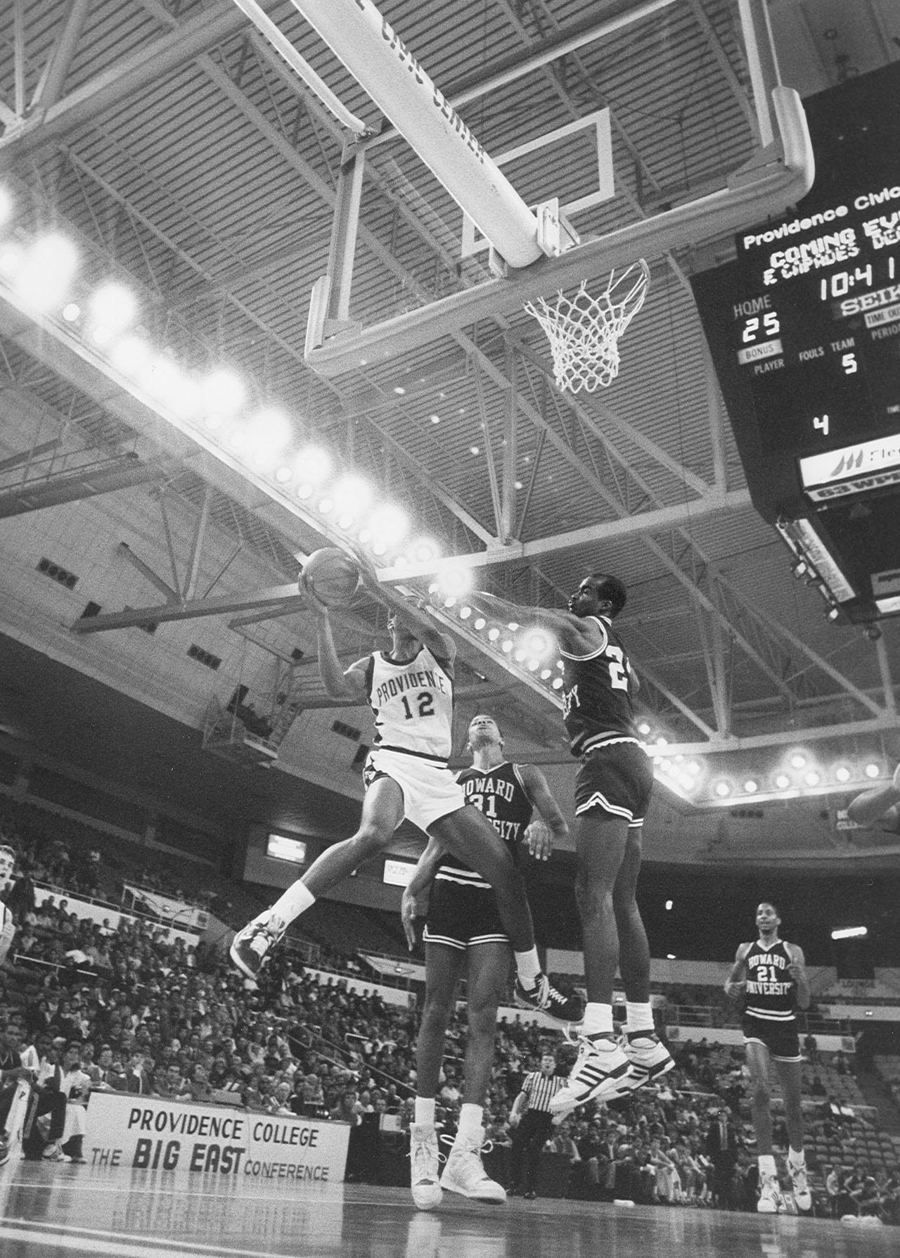 LEGACY IN FRIARTOWN: Bryan Donovan ’20 and Drew Ford ’20 share their ...