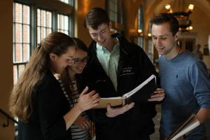 Information About Providence College | Providence College