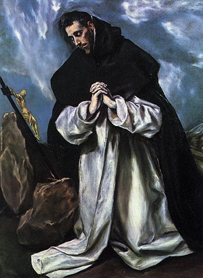 The Roots of the Dominican Teaching Apostolates – About Providence College