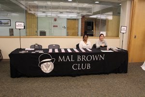 The legacy of athletic trainer Mal Brown ’33 – About Providence College
